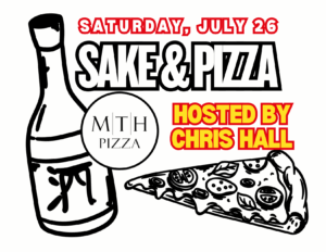 MTH Pizza | The Best Pizza in Smyrna, GA